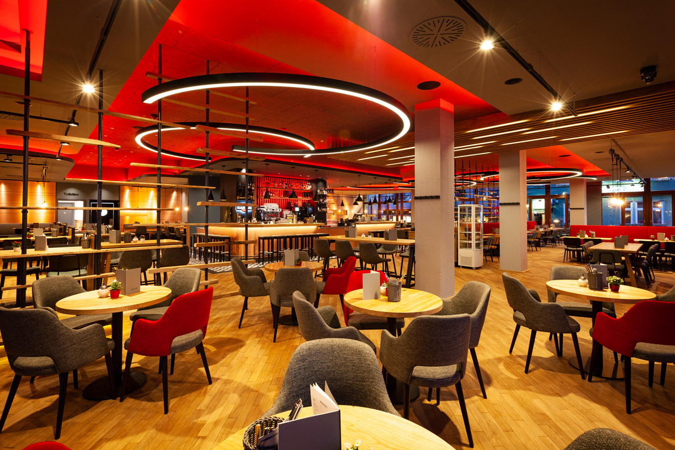 alexandre - CAFE | BISTRO | LOUNGE