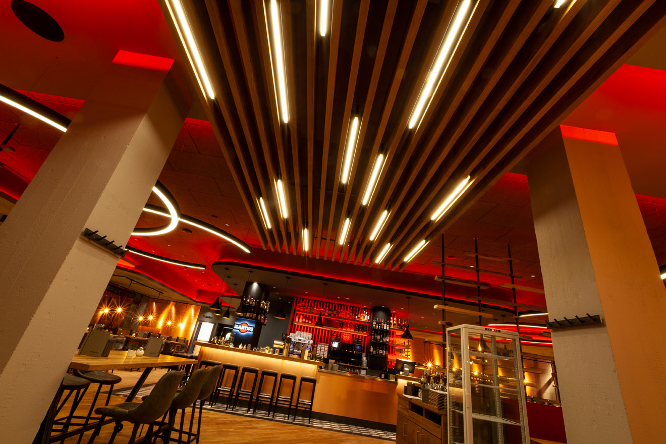 alexandre - CAFE | BISTRO | LOUNGE