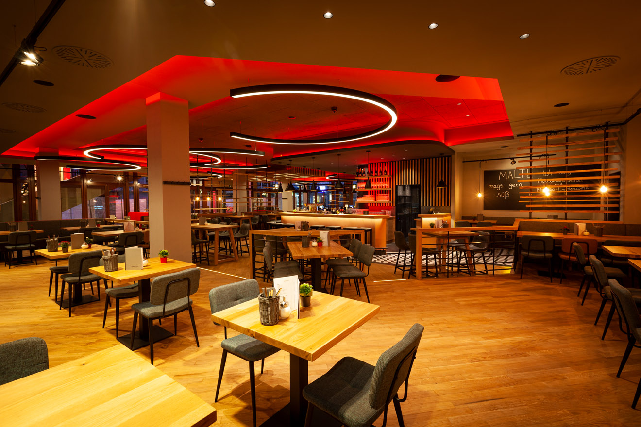 alexandre - CAFE | BISTRO | LOUNGE