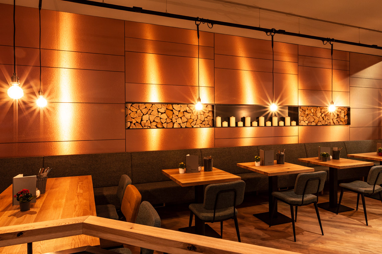 alexandre - CAFE | BISTRO | LOUNGE