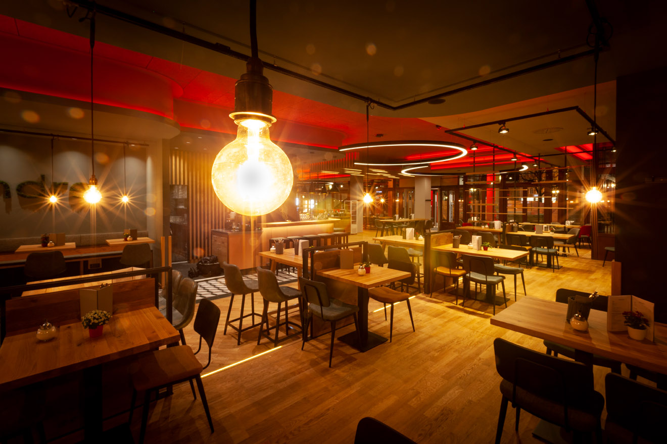 alexandre - CAFE | BISTRO | LOUNGE